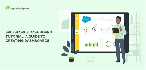 Salesforce Dashboard Tutorial A Guide To Creating Dashboards R