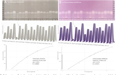 Figure 1 From Multi‐imaging Approach To Analyze Bioactive Compounds In