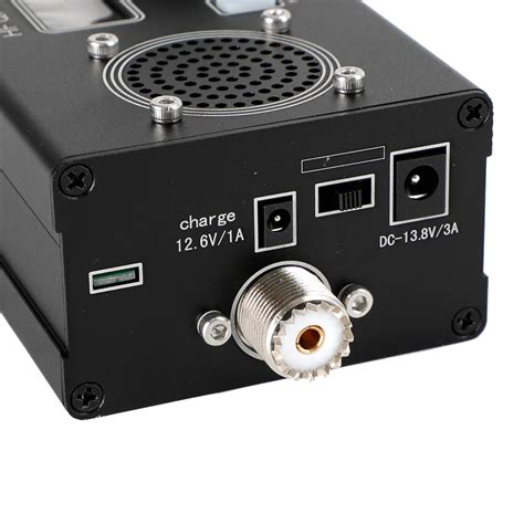 Usdx Usdr Hf Qrp Sdr Transceiver Ssb Cw Transceiver 8 Band 5w Dsp Sdr