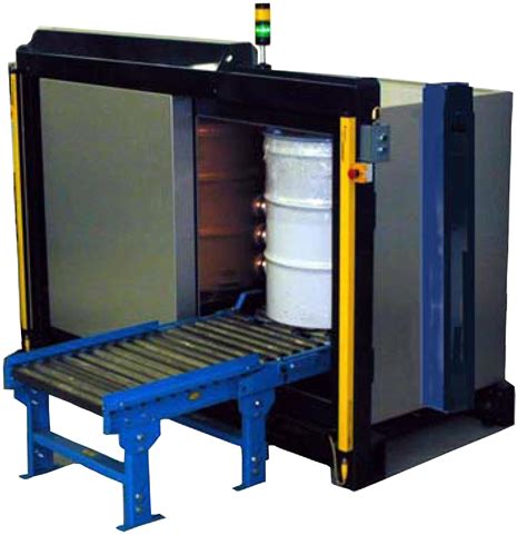 Shielded Segmented Gamma Scanner Antech Inc