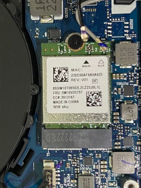 Realtek Wifi 6 Ax Pcie Adapter Card Computers And Tech Parts And Accessories Networking On