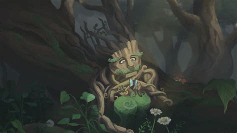 Artstation Epiphytism