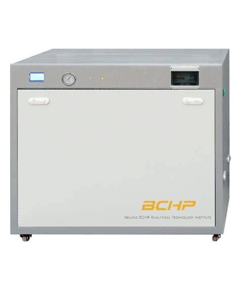 Pem氢气发生器 Thm 1h