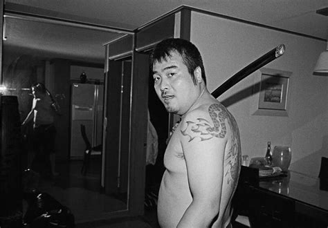 Yang Seung Woo The Korean Underworld Sex Drugs And Salvage Emaho Magazine