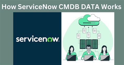 Best Practices For Cmdb Data Management In Servicenow By