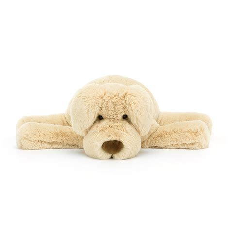 Jellycat Dogs And Puppies Maison White