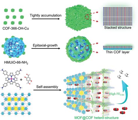 Schematic Illustration Of The Formation And Advantages Of Download Scientific Diagram