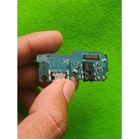 Jual Papan Pcb Main Board Charger Usb Samsung A Ori Copotan Shopee Indonesia