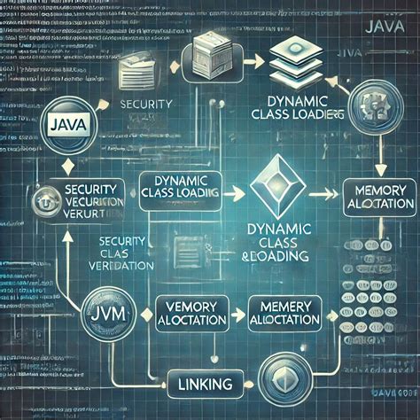 Borelli Fotso On Linkedin Java Javadevelopment Jvm Classloader