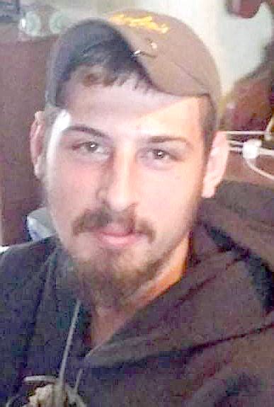 Robert Danny Mentz Mountain Messenger