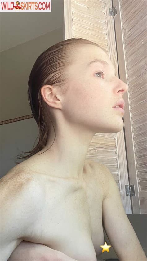 Riley Rodriguez Rileyrodriguezz Nude Instagram Leaked Photo