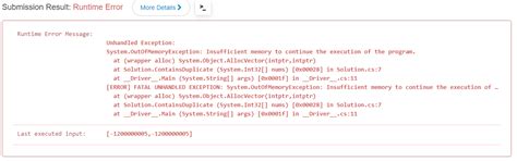 Leetcode 217 Contains Duplicate Yohey66s Corner