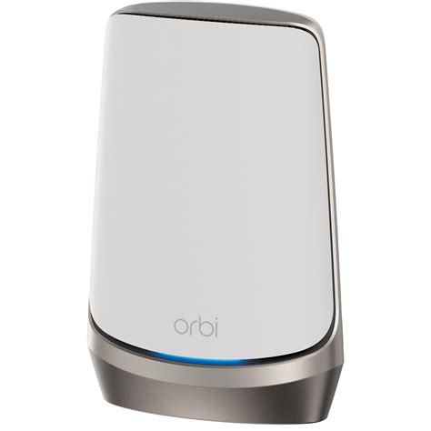 Netgear Orbi With Wi Fi Lowpi
