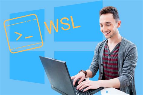 Running Bash Script With Ubuntu On Windows Using WSL