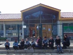 Escuela Basica Juan Luis Sanfuentes Andonaegui Buscatuempresacl