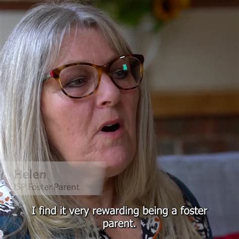 isp fostering on linkedin we asked helen what makes fostering so