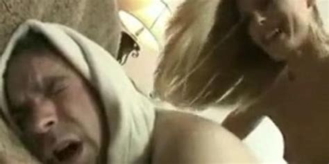 Darryl Hanah Punished By Mommy 3 Nicolette Sheridan