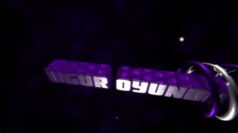 İntro Part 6 Youtube