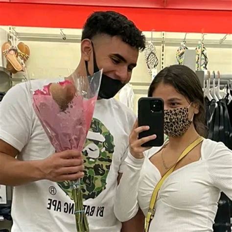 Taliya And Gustavo