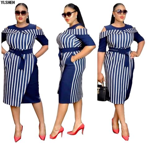 Дашики африканские платья для женщин Базен Riche Африка платье с длинным рукавом Анкара платья