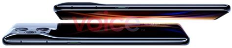 Oppo Find X Pro Leaks In Official Looking Renders Showcasing Unique Camera Hump GSMArena Com