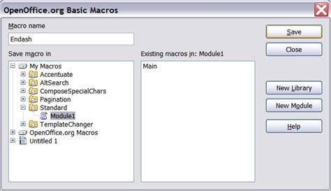 Assigning Shortcut Keys Apache Openoffice Wiki
