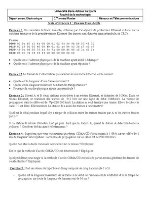 Cours Algo S MIP Eléments de base de lalgorithmique I Généralités sur lalgorithmique