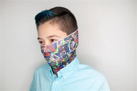 BUFF NIÑO 004 Contamos Con Diferentes Diseños Go Away