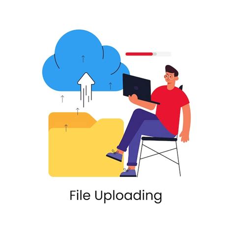 Premium Vector Ui Ux Design Web Vector Illustration
