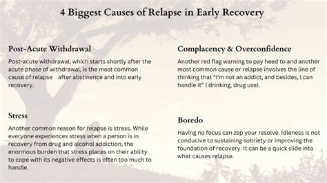 How To Avoid Relapse In Early Recovery Relevance Recovery