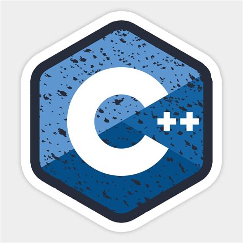 Vintage C Programming Logo By Kim Id C Programming Wallpaper