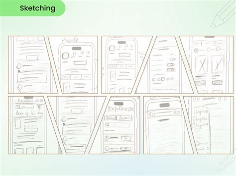 Ebook Ux Ui Design Behance