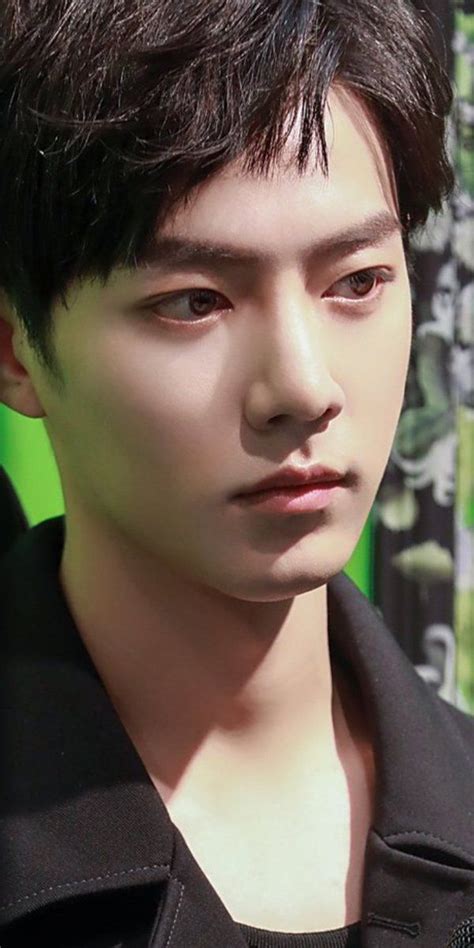 Xiao Zhan Daytoys Red Sea On Twitter Cute Asian Guys Red Sea Cha Eun Woo