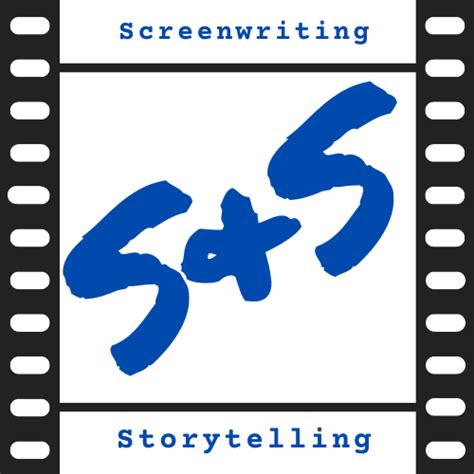 Screenwriting And Storytelling Medium