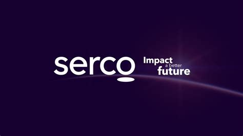 Serco Posted On Linkedin