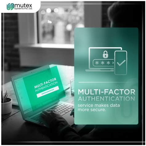 Mutex Systems On Linkedin Multifactorauthentication