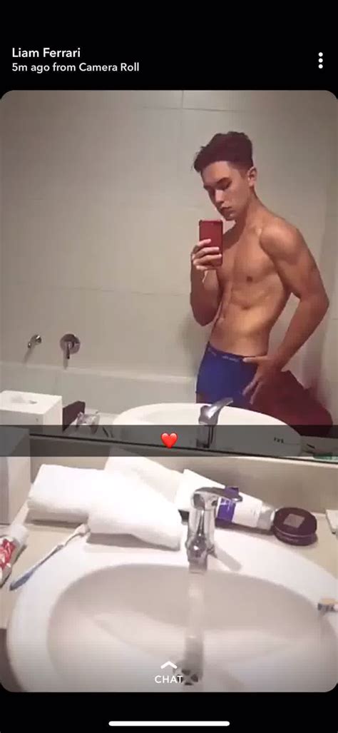 Liam Ferrari Page 13 Lpsg