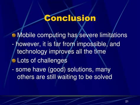 Ppt Mobile Computing Powerpoint Presentation Free Download Id4551074