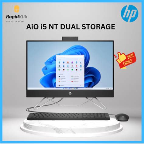 Jual Hp All In One Cb D All In One Pc Jakarta Pusat Rapidklik Tokopedia