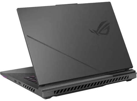Asus G614fr Ds96 16 Inch Rog Strix G16 Amd Ryzen 9 9955hx3d 32gb