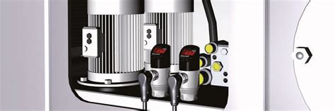 Temperature Monitoring Balluff