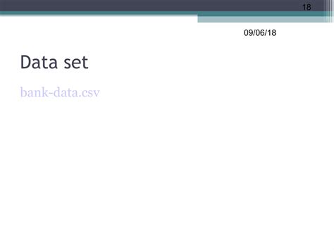 Data Mining Basic Fundamentals Ppt