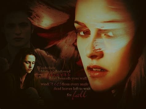 Pin By Julie Burt On Twilight Fan Art Twilight Fans Twilight New Moon