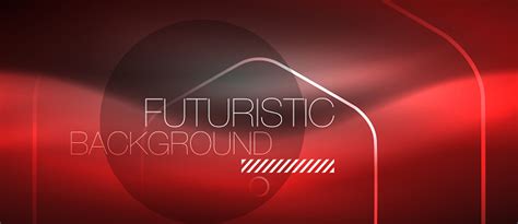 블랙 하 고 빛나는 컬러 라인 네온 디자인 마술 테크노 템플릿 배경 0명에 대한 스톡 벡터 아트 및 기타 이미지 0명 디자인 모던 양식 Istock