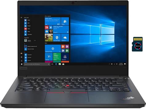 Lenovo Thinkpad E I U Intel Uhd Graphics Full Hd X Ips Gb