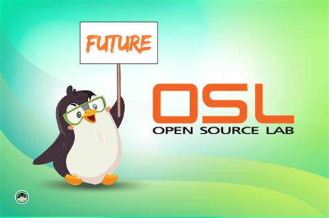 OSU S Open Source Lab Eyes Sustainable Infrastructure Upgrades After Funding Success