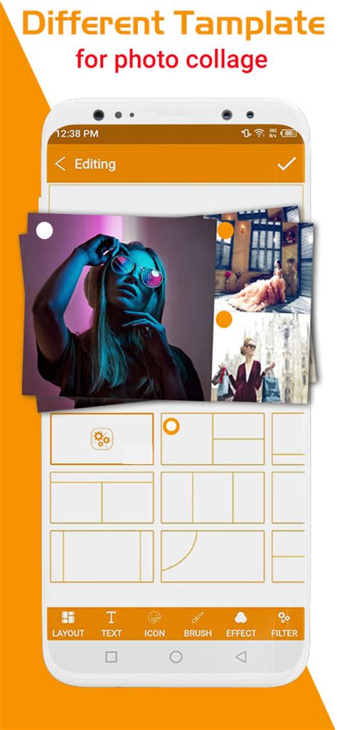 Thumbnail maker Intro maker für Android Download