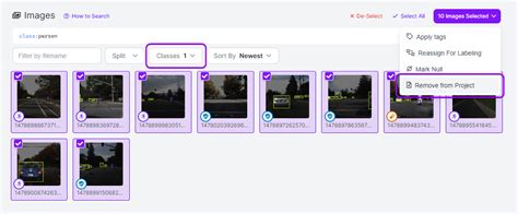 How To Completely Remove An Annotation Class And Their Corresponding