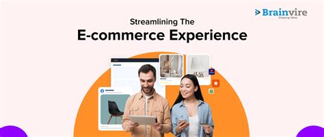 Streamlining Ecommerce Experience Optimize Page Load Speed
