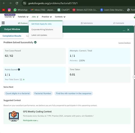 amit kumar panchayan on linkedin 30daysofcodewithtcp2024